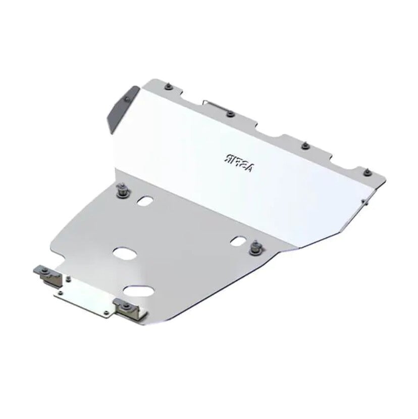 Jeep Grand Cherokee Front Skid Plate | 4th Gen