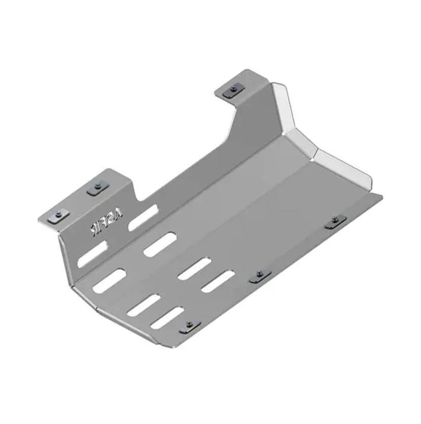 Jeep Wrangler JL Eco-Diesel Urea Tank \ Exhaust Skid Plate | LWB | with ...